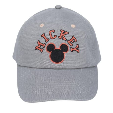 Mickey Mouse Baseball Hat - Walmart.ca