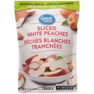 Great Value Frozen Mango Chunks, 600 g - Walmart.ca