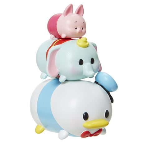 Disney Tsum Tsum Collectible Figure Set | Walmart Canada