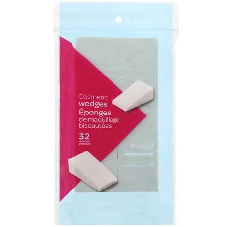 Equate Cosmetic Wedges - Walmart.ca