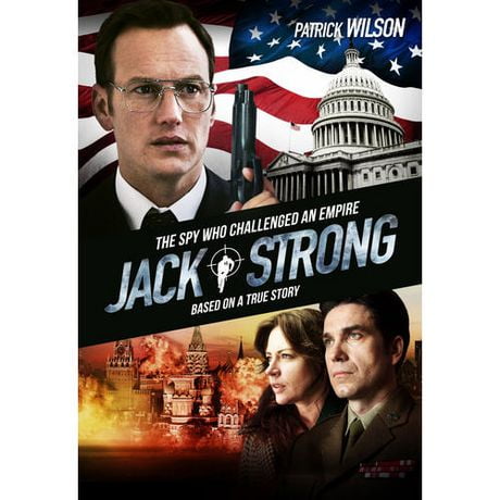 Jack Strong | Walmart Canada