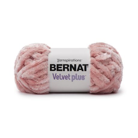 Click here for Bernat Velvet Plus Yarn  Pink Dusk  10.5Oz(300G)... prices