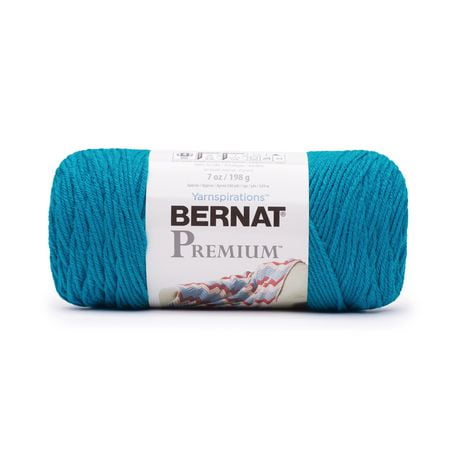 Click here for Bernat Premium Yarn  Sapphire  7Oz(198G)  Medium... prices