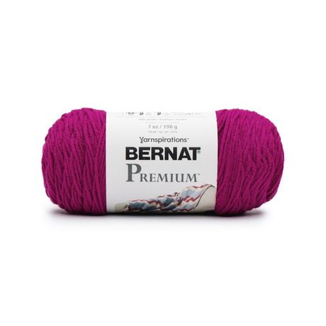 Click here for Bernat Premium Yarn  Lily Pink  7Oz(198G)  Medium... prices