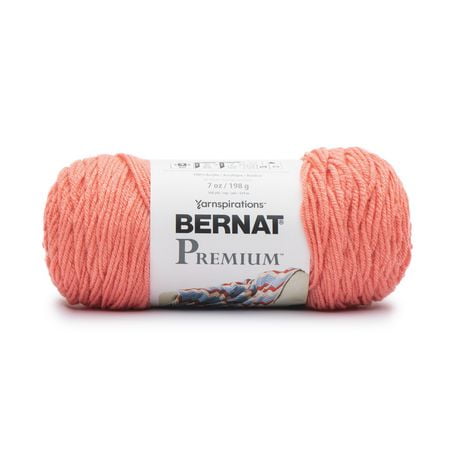 Click here for Bernat Premium Yarn  Coral Reef  7Oz(198G)  Medium... prices
