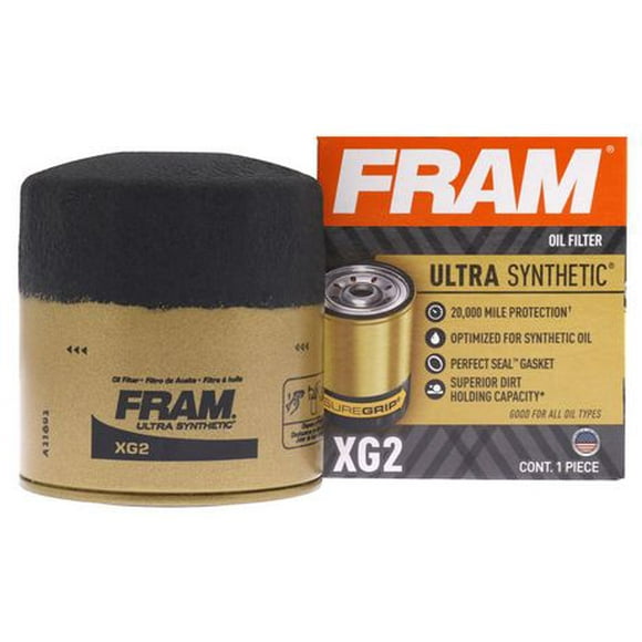 FRAM Oil Filters | Walmart.ca