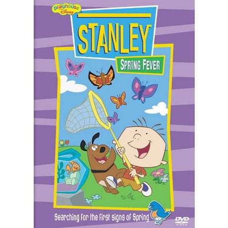 Stanley: Spring Fever (Bilingual) | Walmart Canada