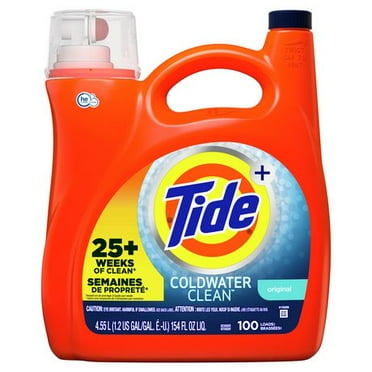Studio by Tide Liquid Laundry Detergent, Delicates - Walmart.ca