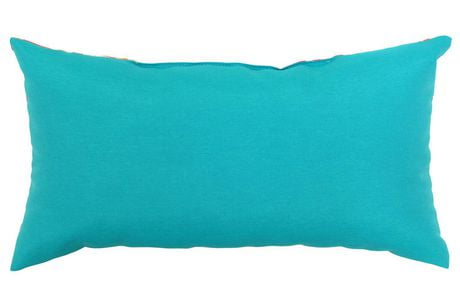 Click here for Henryka Ltd Toss Cushion Turquoise 19 prices