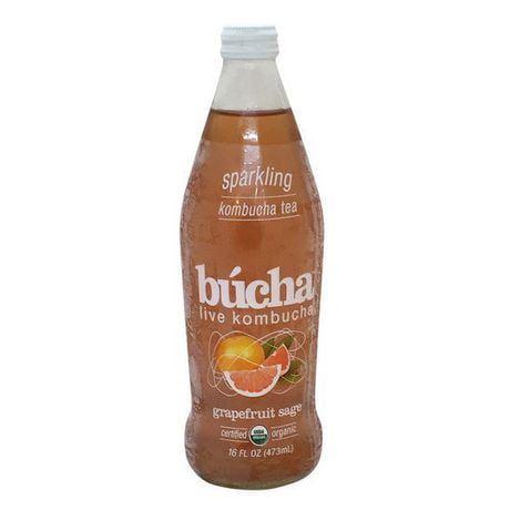 Bucha Grapefruit | Walmart Canada