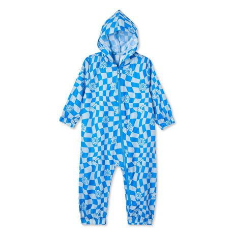 George Toddler Boys' Splash Suit 1-Piece, Sizes 2T-5T - Walmart.ca