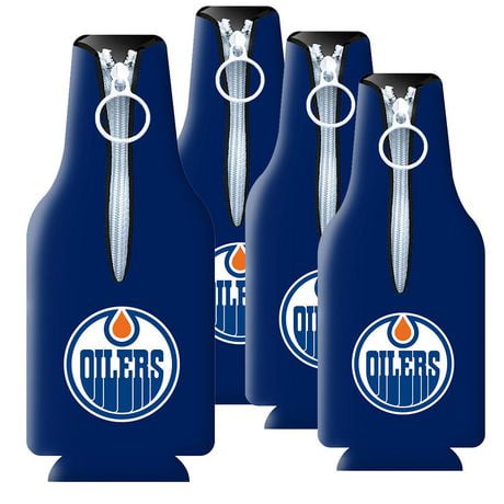 NHL Edmonton Oilers Bottle Suit | Walmart Canada