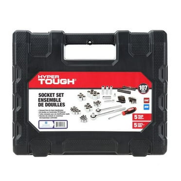 Fuller Socket Set - Walmart.ca