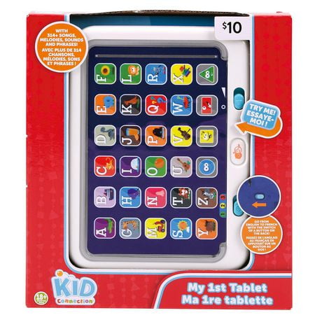 Kid Connection My 1st Tablet | Walmart Canada