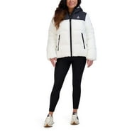 George Plus Women's Lightweight Puffer Jacket - Walmart.ca