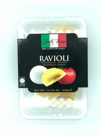 Ravioli Mozzarella Tomato | Walmart Canada