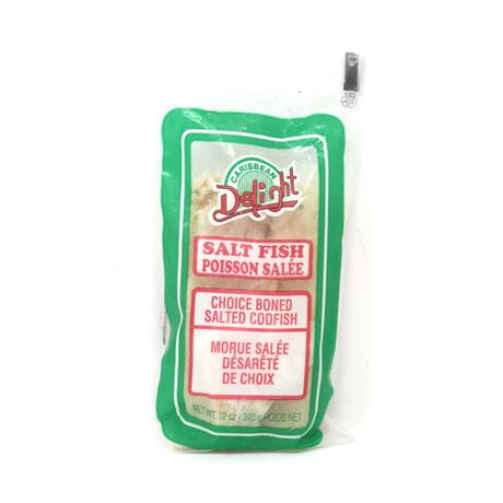 Salted Cod Bits - Walmart.ca