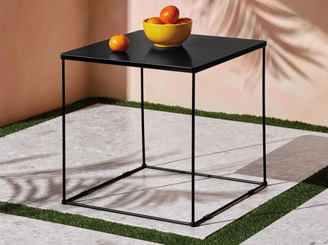 Mainstays Square Side Table - Walmart.ca