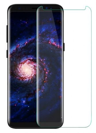 Click here for Exian Sansung Galaxy S8 Tempered Glass Screen Prot... prices