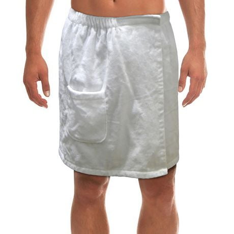 Click here for Radiant Saunas Mens White Spa & Bath Terry Cloth T... prices