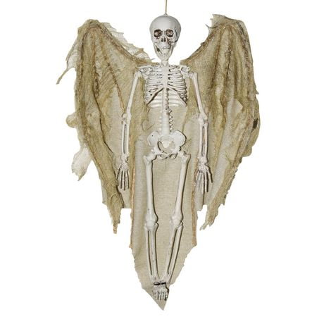 WAY TO CELEBRATE 16IN WINGED SKELETON | Walmart Canada