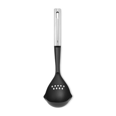 Gourmet STEEL - Nylon Ladle | Walmart Canada