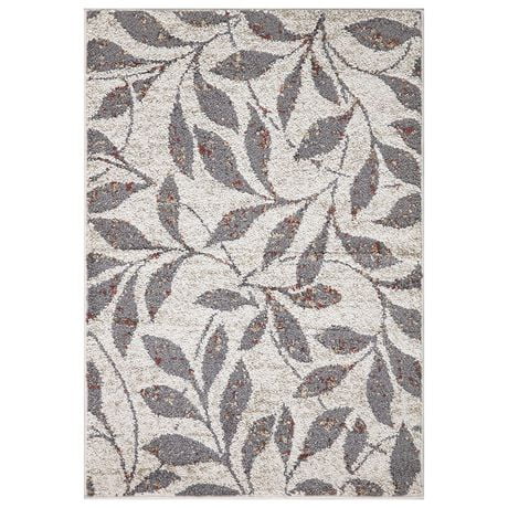 hometrends Accent Rug, 31.5" x 45", durable - Walmart.ca
