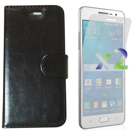 Click here for Exian Galaxy Grand Prime Screen Protectors X 2 And... prices