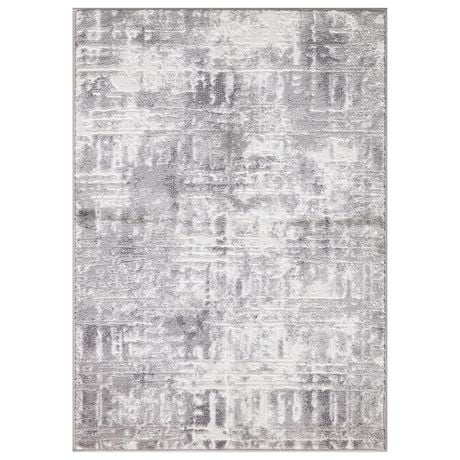 hometrends Accent Rug, 31.5" x 45", durable - Walmart.ca