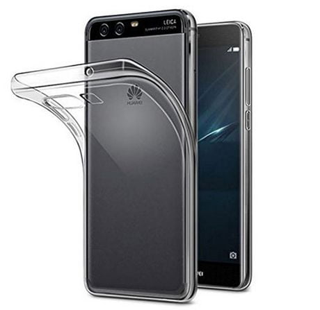 Click here for Exian Huawei P10 Tpu Slim Case Transparent Clear C... prices