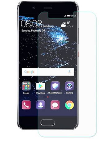 Click here for Exian Huawei P10 Tempered Glass Clear Clear prices