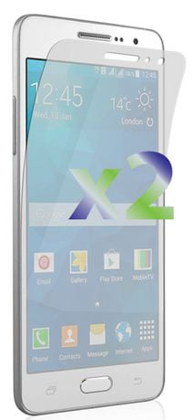 Click here for Exian Galaxy Grand Prime Screen Protectors X 2 Ant... prices