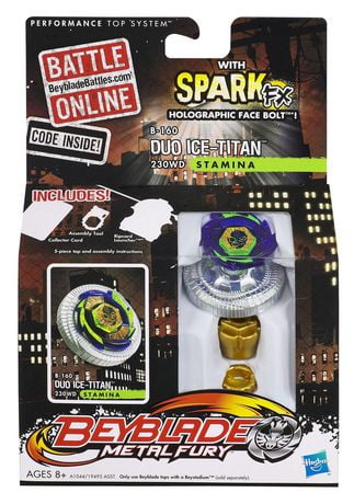 Beyblade Divine Crown TR145D | Walmart Canada