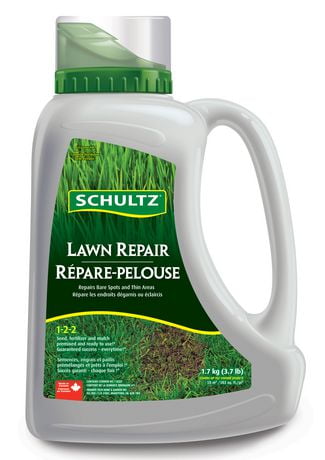Schultz Lawn Repair - Walmart.ca