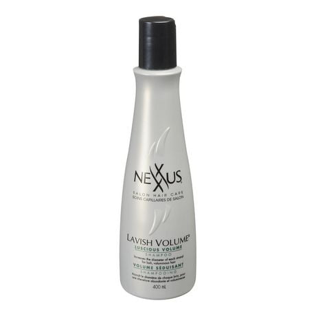 Nexxus® Lavish Volume Shampoo | Walmart Canada