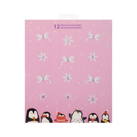 Advent calendar - Walmart.ca