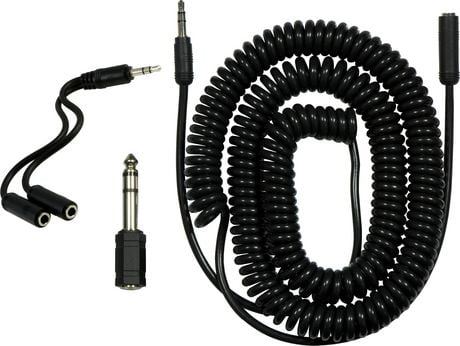 GE Universal Audio Extension Kit, 18ft, 35853 | Walmart Canada
