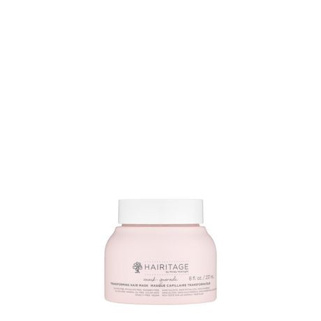 Hairitage Mask-Querade Transforming Hair Mask, Transform Hair Mask ...