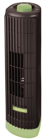 Sunbeam Personal Tower Fan - Walmart.ca