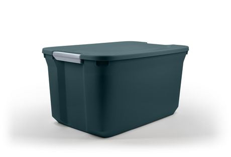 98L tote with Latches - Walmart.ca