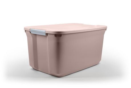 98L tote with Latches - Walmart.ca