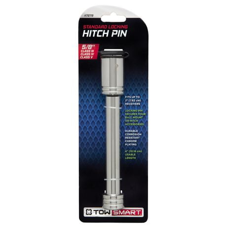 Click here for Towsmart 5/8 Class V Barrel Style Receiver Lock Ch... prices