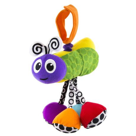 Sassy Jitterbug | Walmart Canada