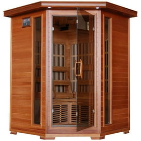 Infrared Saunas | Walmart Canada