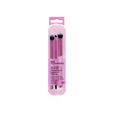 Click here for Real Techniques Eye Shade And Blend Brush Set prices
