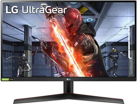 Click here for Lg 27  2560 X 1440  Black  27Gn800-B prices
