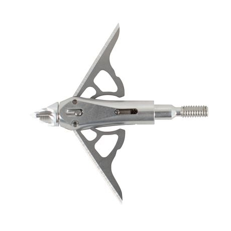 Ramcat Cage Ripper Mechanical 100 Grain 3 pack | Walmart Canada