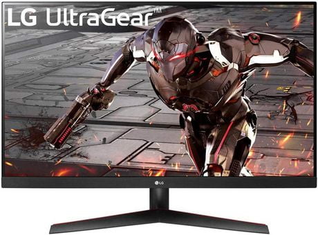 Click here for Lg Ultragear 32  2560 X 1440  Black  32Gn600-B prices