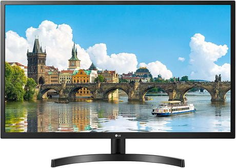 Click here for Lg 31.5   1920 X 1080  Black  32Mn600p-B prices
