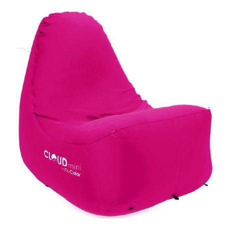 NuColor Cloud Mini Pink | Walmart Canada